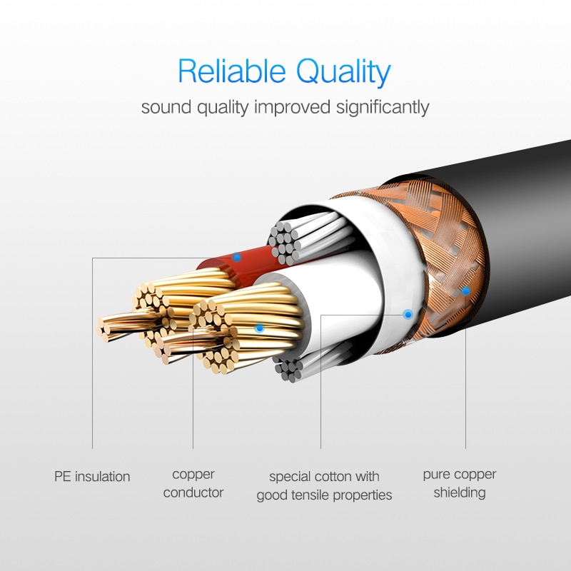 UGREEN XLR to XLR Mic Audio Cable Male to Female Microphone Extension ... UGREEN XLR to XLR Mic Audio Cable Male to Female Microphone Extension ...